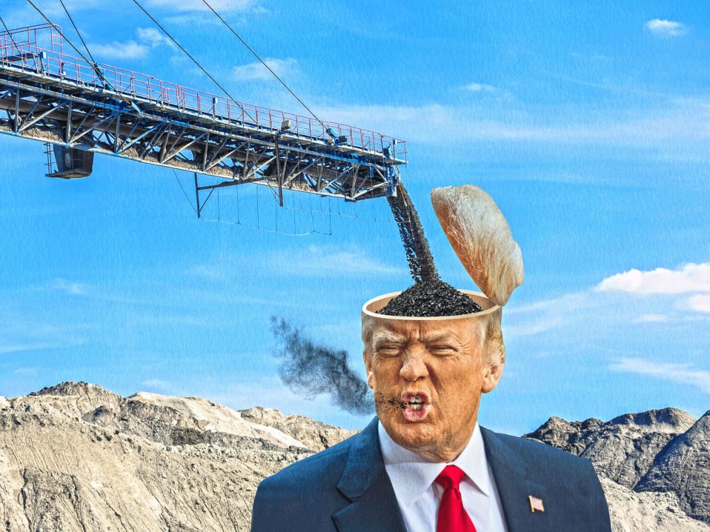 Week 82: Indestructible (Yet Combustible) Coal? - NRDC Action Fund