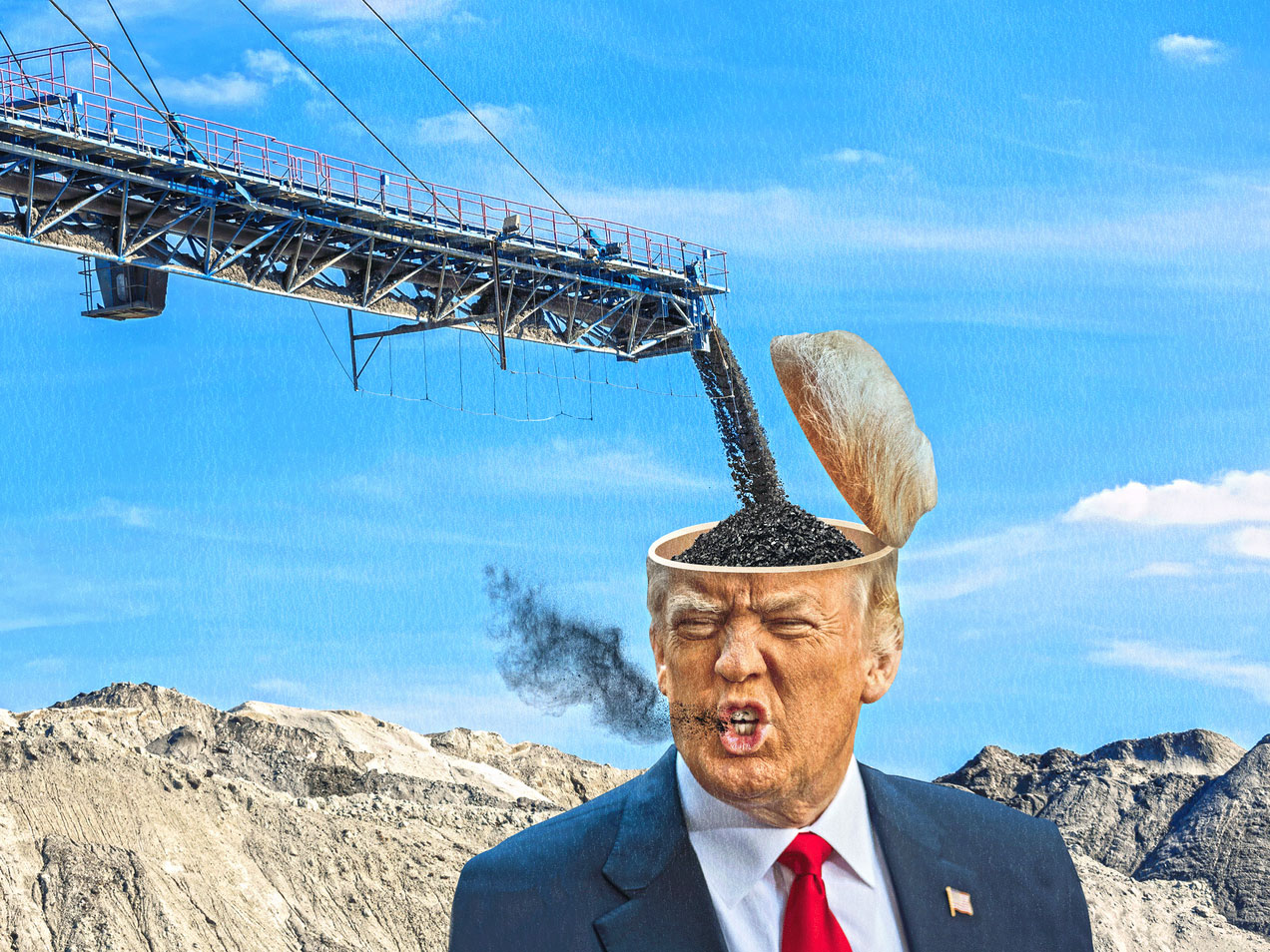 Week 82: Indestructible (Yet Combustible) Coal? - NRDC Action Fund