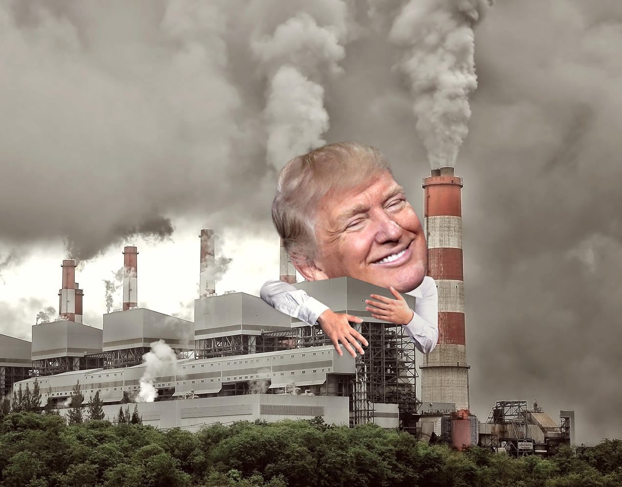 Week 98: Trump Tries Again (and Fails Again) to Save the Coal Industry ...